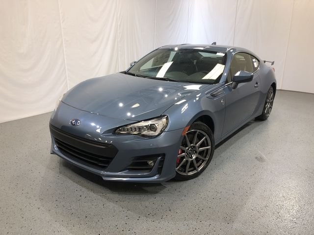 Featured | Grand Subaru