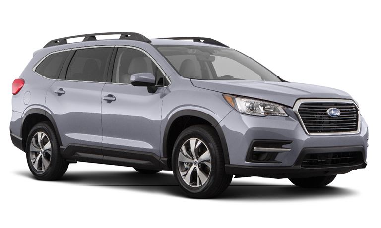 2020 Subaru Ascent Trim Levels | Premium vs. Limited vs. Touring
