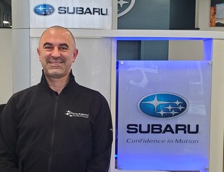 Grand Subaru | Chicago Subaru | Meet Our Chicagoland Subaru Staff