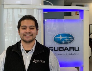 Grand Subaru | Chicago Subaru | Meet Our Chicagoland Subaru Staff