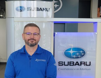 Grand Subaru | Chicago Subaru | Meet Our Chicagoland Subaru Staff