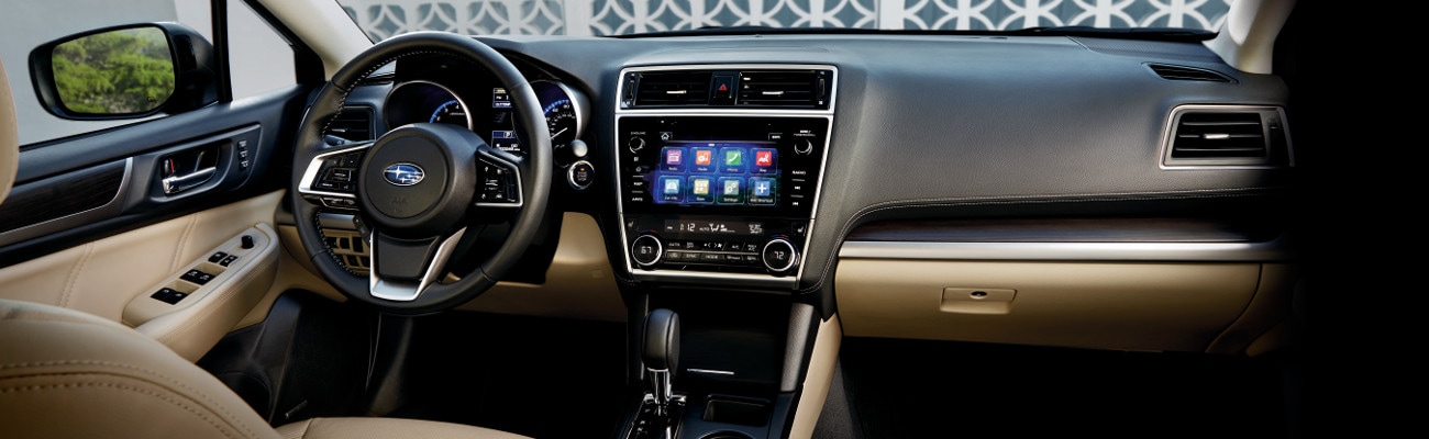 2019 Subaru Legacy | Features, Specials, Inventory in Chicago, IL