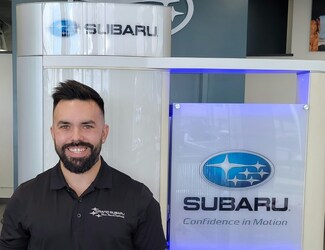 Grand Subaru | Chicago Subaru | Meet Our Chicagoland Subaru Staff