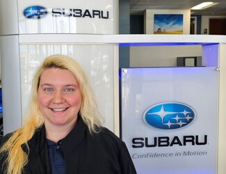 Grand Subaru | Chicago Subaru | Meet Our Chicagoland Subaru Staff