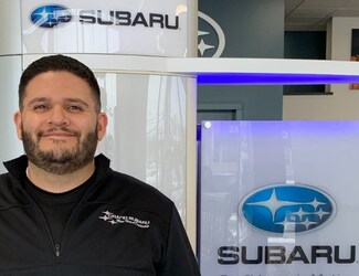 Grand Subaru | Chicago Subaru | Meet Our Chicagoland Subaru Staff
