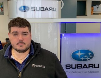 Grand Subaru | Chicago Subaru | Meet Our Chicagoland Subaru Staff