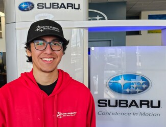 Grand Subaru | Chicago Subaru | Meet Our Chicagoland Subaru Staff