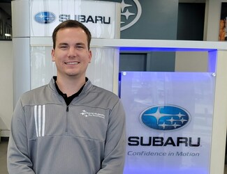 Grand Subaru | Chicago Subaru | Meet Our Chicagoland Subaru Staff