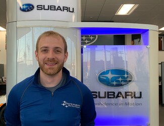 Grand Subaru | Chicago Subaru | Meet Our Chicagoland Subaru Staff
