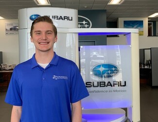 Grand Subaru | Chicago Subaru | Meet Our Chicagoland Subaru Staff