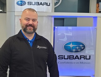 Grand Subaru | Chicago Subaru | Meet Our Chicagoland Subaru Staff