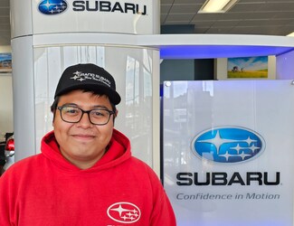 Grand Subaru | Chicago Subaru | Meet Our Chicagoland Subaru Staff