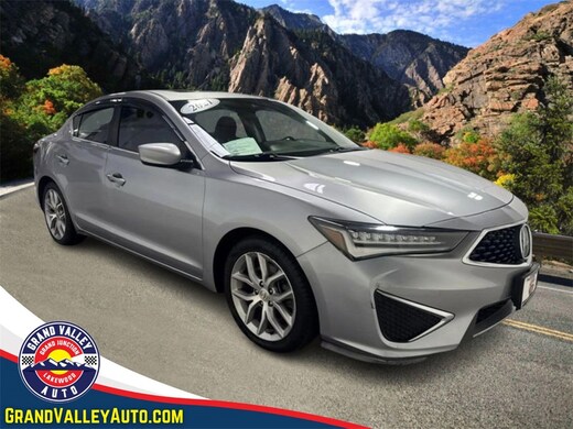 Inventory | Grand Valley Auto Grand Junction