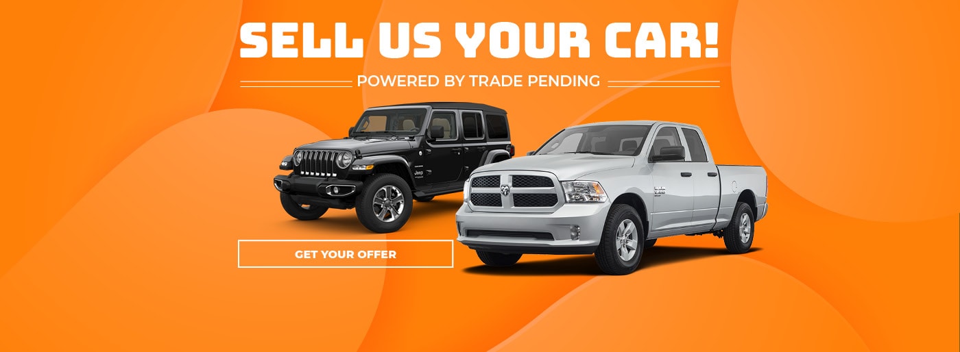 Granger CDJR: Chrysler, Dodge, Jeep, RAM Dealership in Orange, Texas