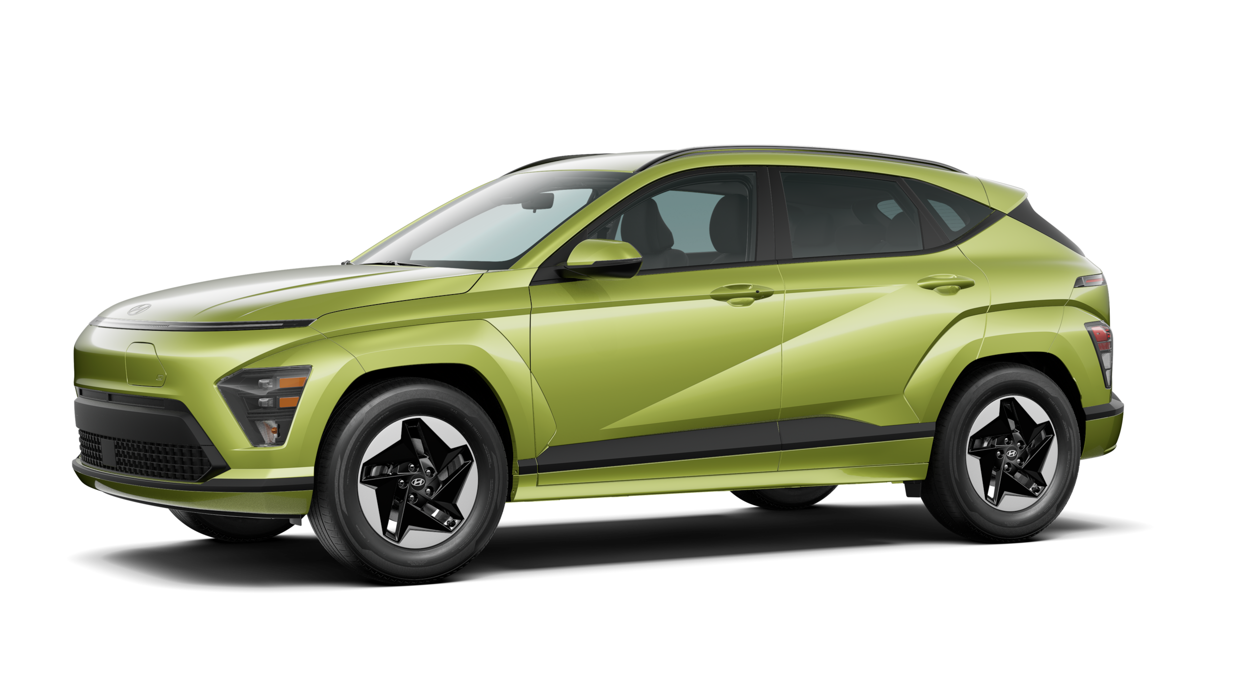 2025 Hyundai Kona Dimensions: Precise Fit and Flexible Space