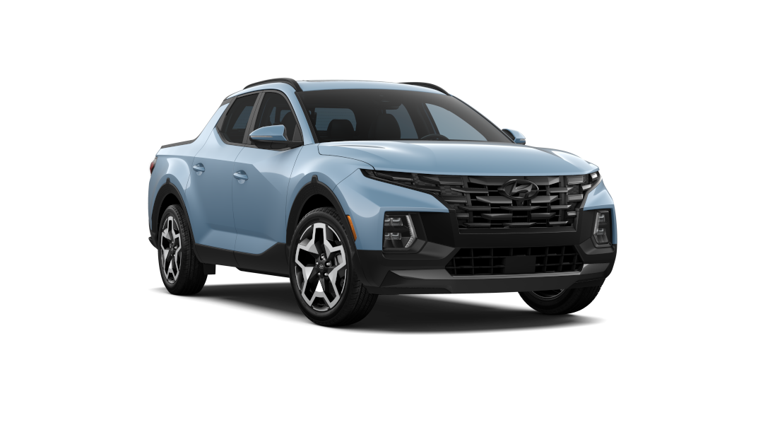 2024 Hyundai Santa Cruz Color Options | Granite Hyundai