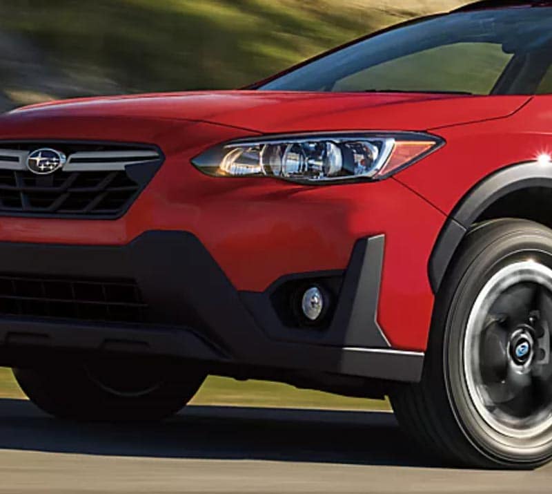 2022 Subaru Crosstek Premium | Granite Subaru