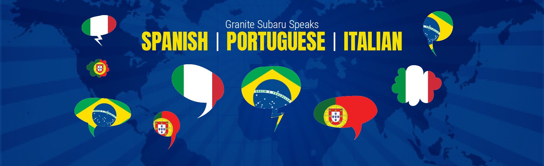 New and Used Subaru Dealership in Hudson, NH | Granite Subaru