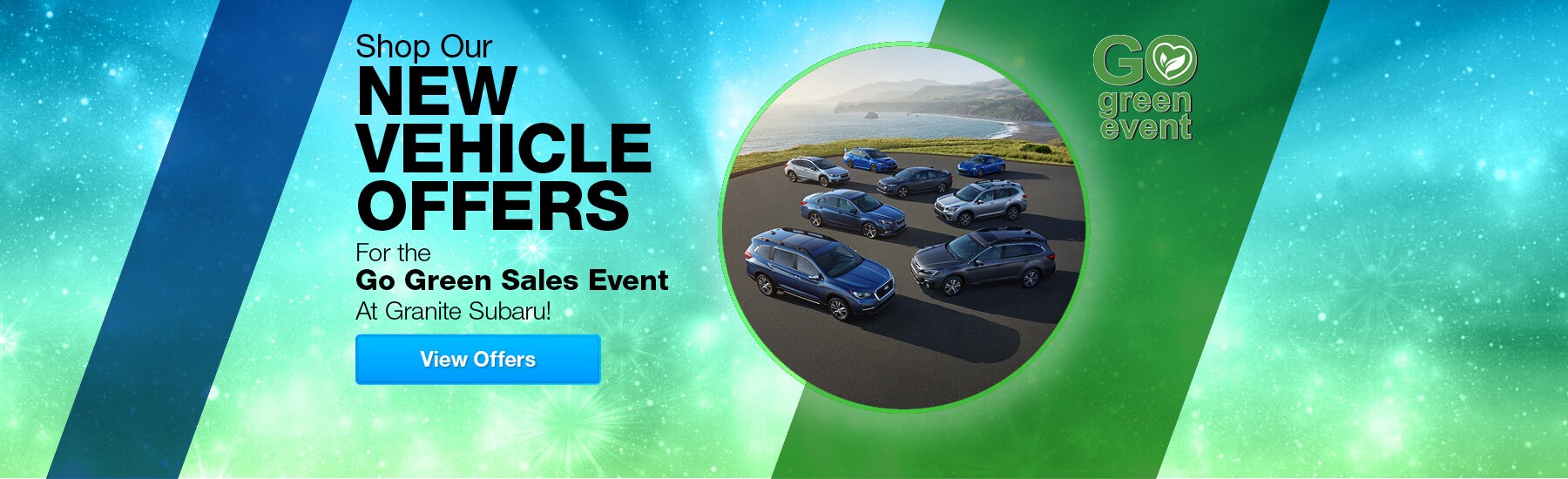 New and Used Subaru dealership in Hudson | Granite Subaru