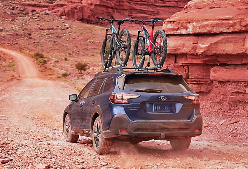 2024 Subaru Outback | Granite Subaru