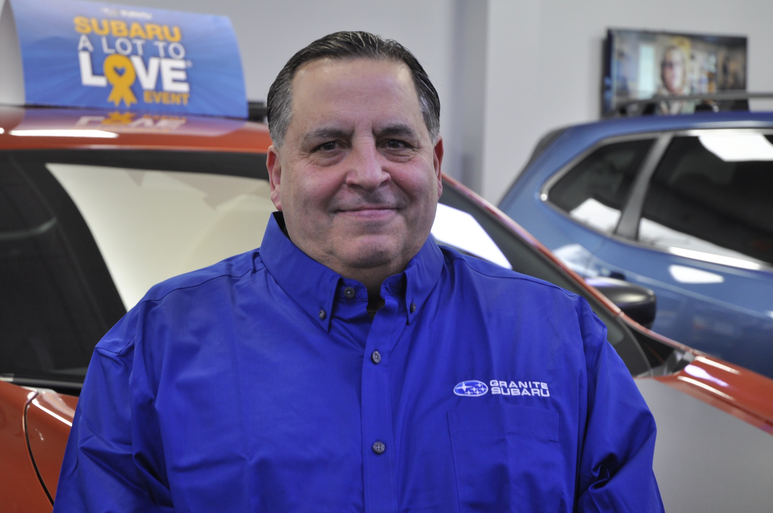 Meet the Granite Subaru Staff | Granite Subaru