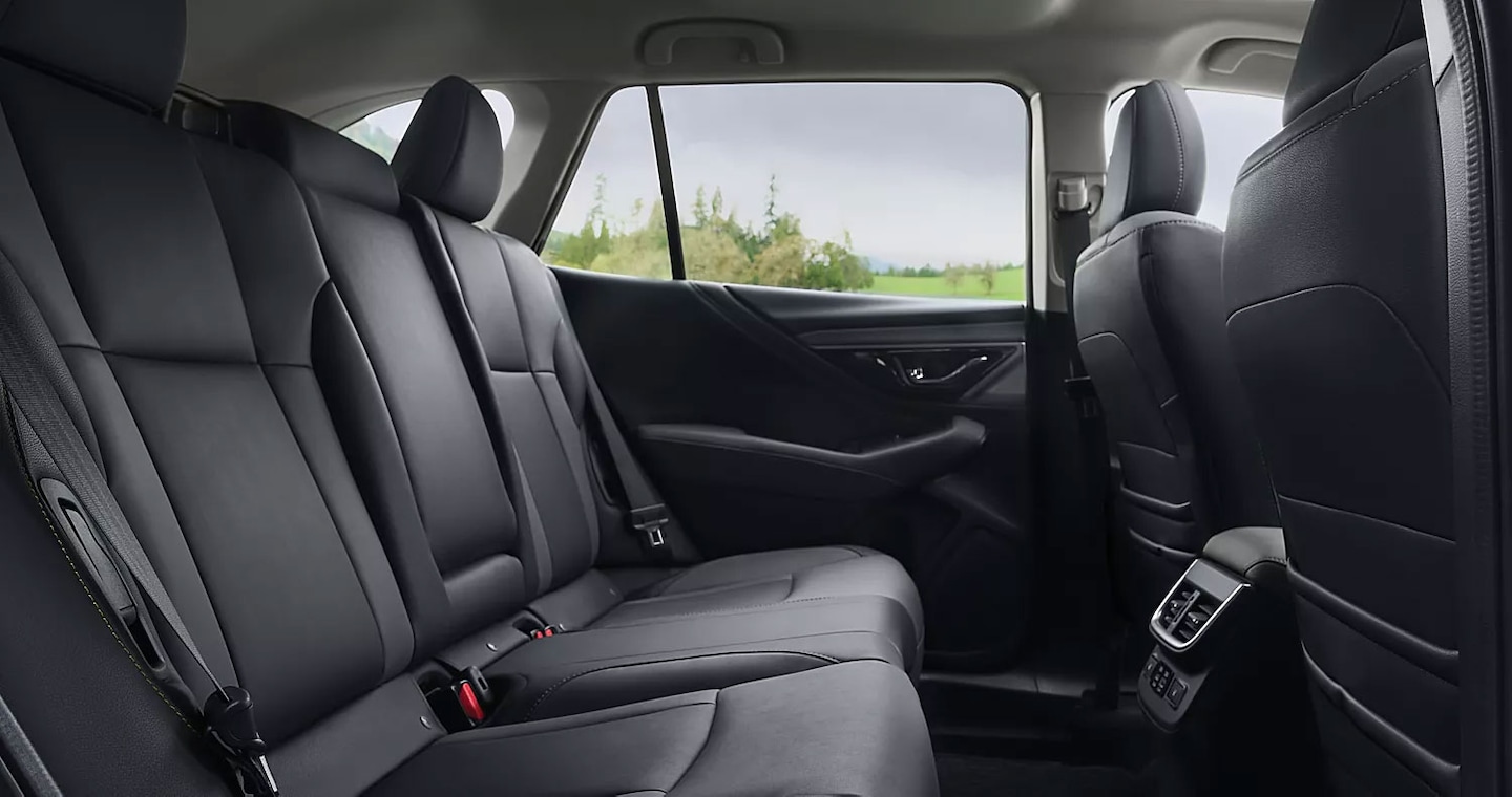 What is Subaru StarTex? | Granite Subaru