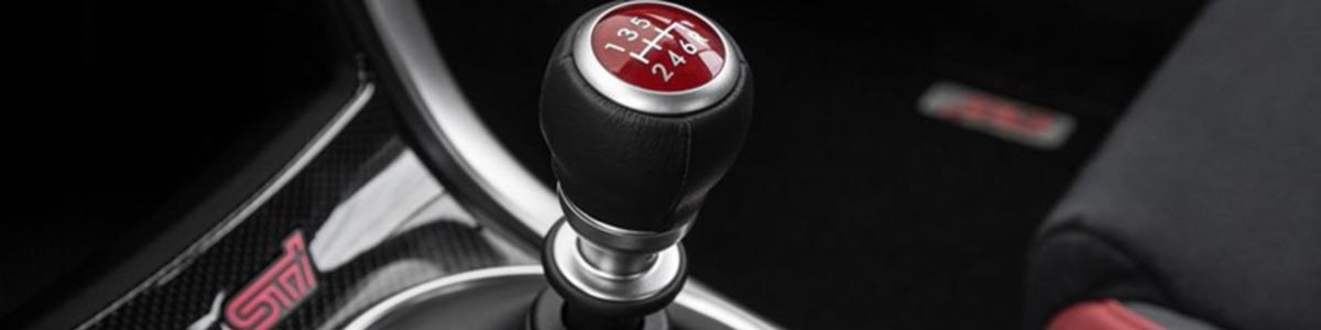 Certified Subaru Transmission Service | Granite Subaru