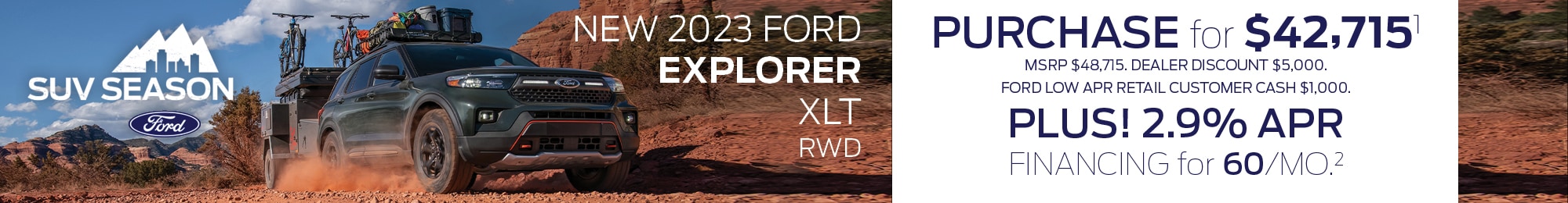 Ford Dealership in Grapevine Near Dallas & Fort Worth TX | Grapevine Ford