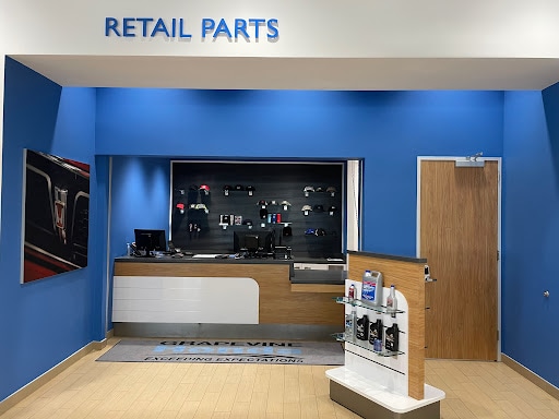 Honda aftermarket parts near me store