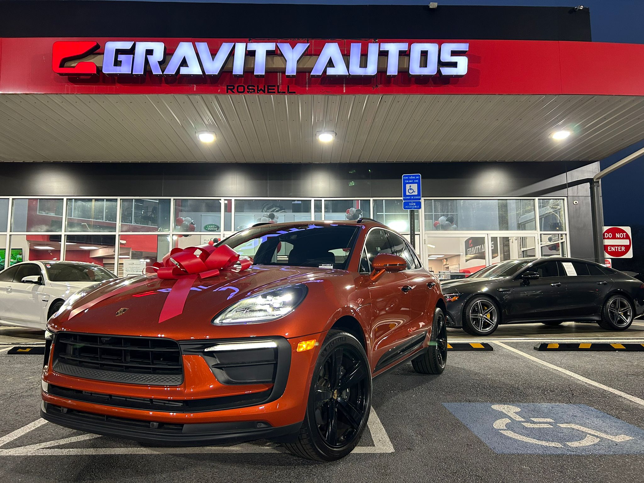 Used Mercedes-Benz, BMW, Nissan, Audi and Lexus﻿ Dealer Roswell ...