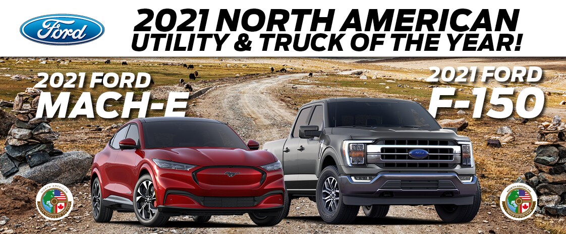 Gray-Daniels Ford | New & Used Ford Dealership near Jackson, MS