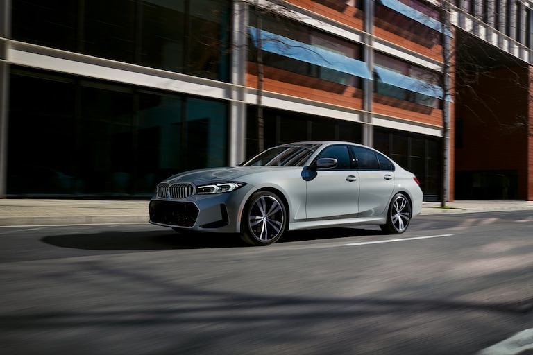 Grayson BMW | New & Used Car Dealership in Knoxville TN