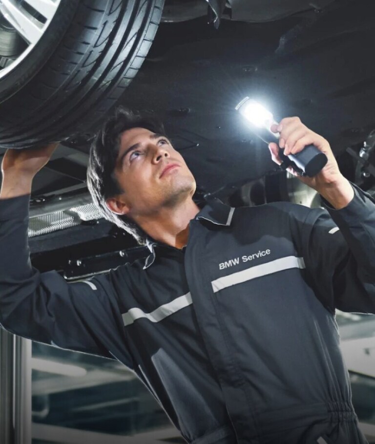 Grayson BMW | New & Used Car Dealership in Knoxville TN