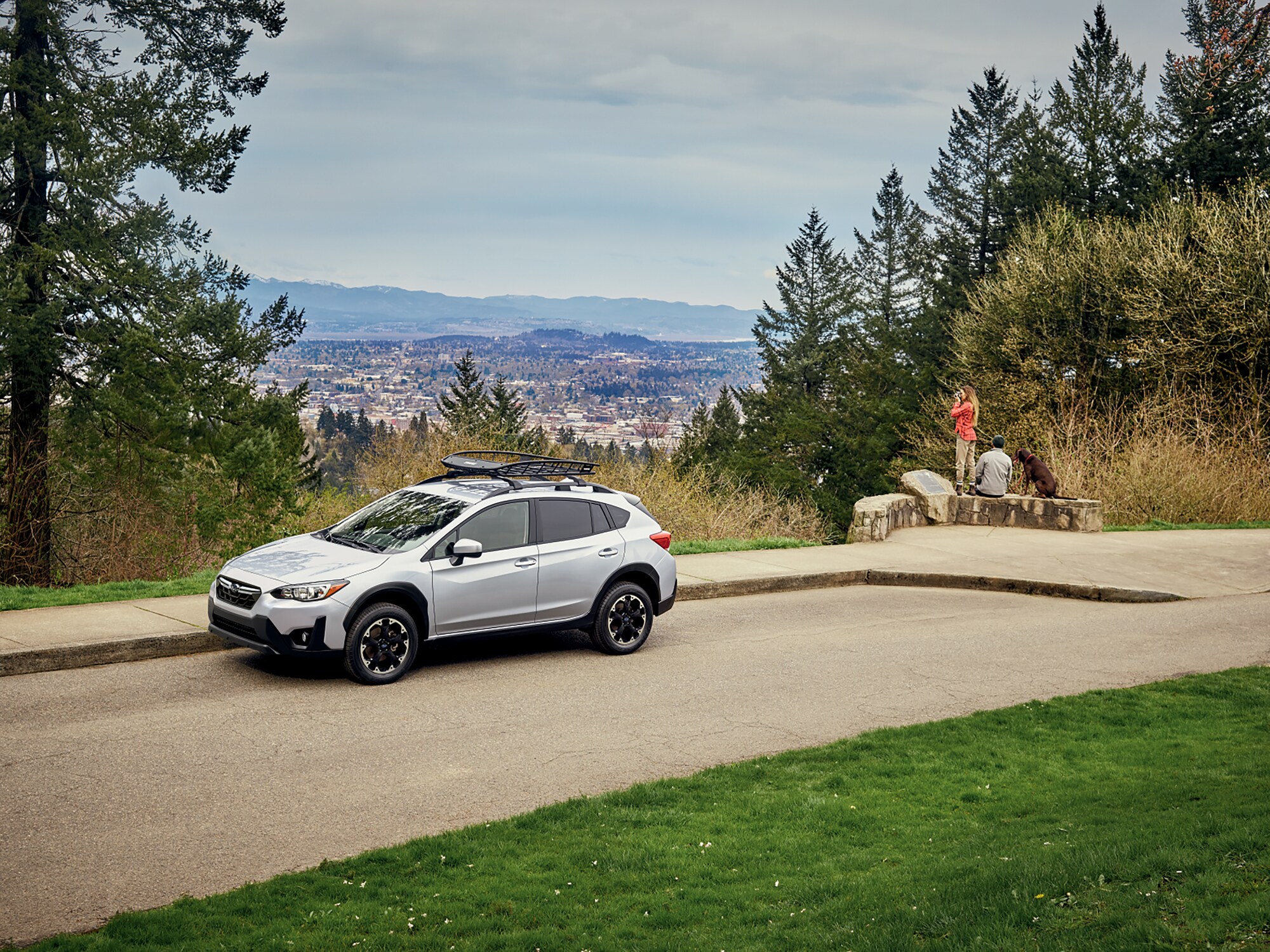 Why Choose Grayson Subaru in Knoxville TN?