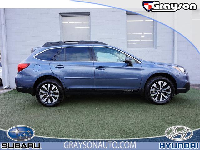 Featured Inventory | Grayson Subaru | Knoxville TN