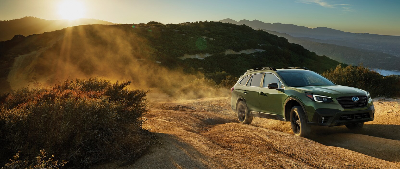 Used Cars For Sale in Knoxville, TN | Grayson Subaru