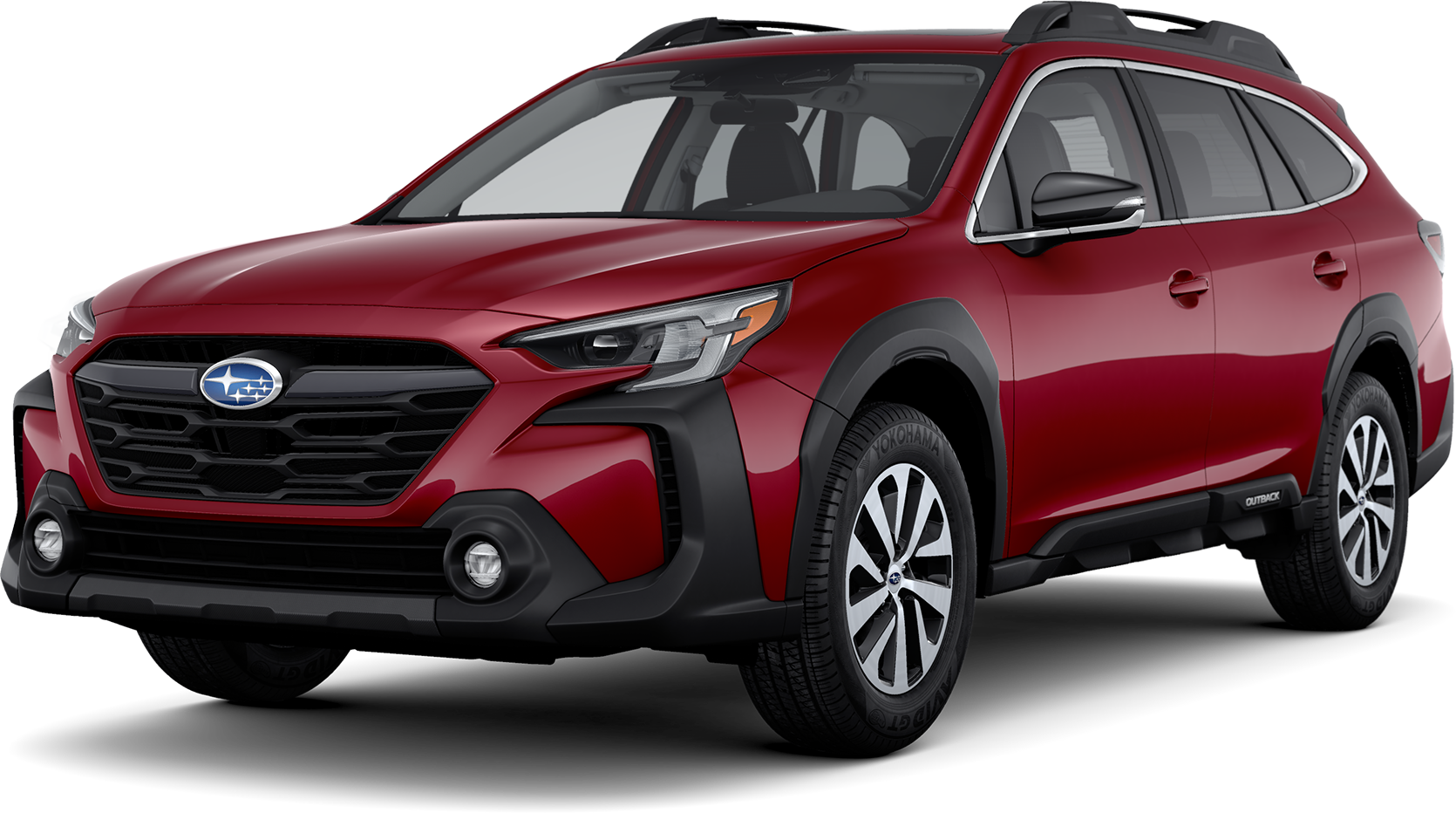New Subaru Outback For Sale in Knoxville | Grayson Subaru