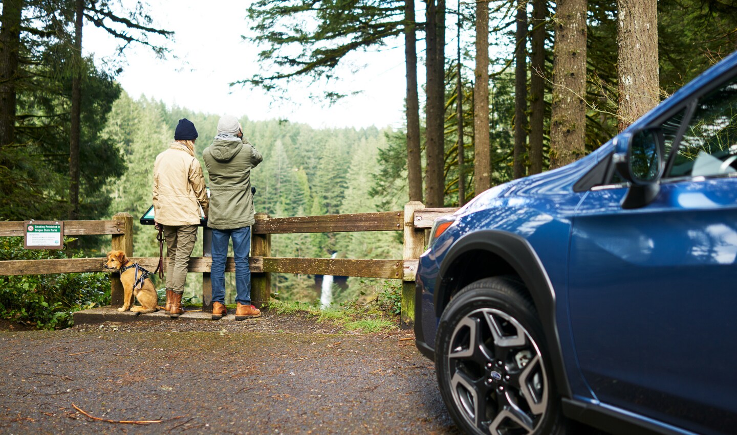 Ordering a Custom Subaru | Great Falls Subaru