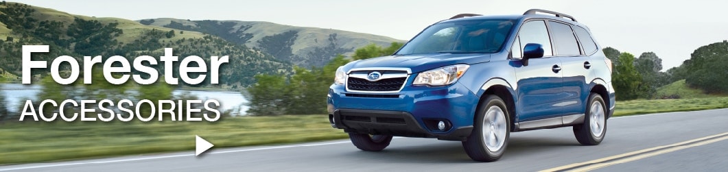 Subaru Accessories Great Falls, MT | Great Falls Subaru
