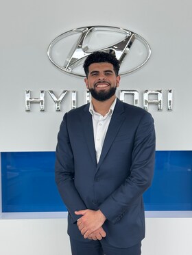 Meet the Staff | Great Lakes Hyundai of Dublin
