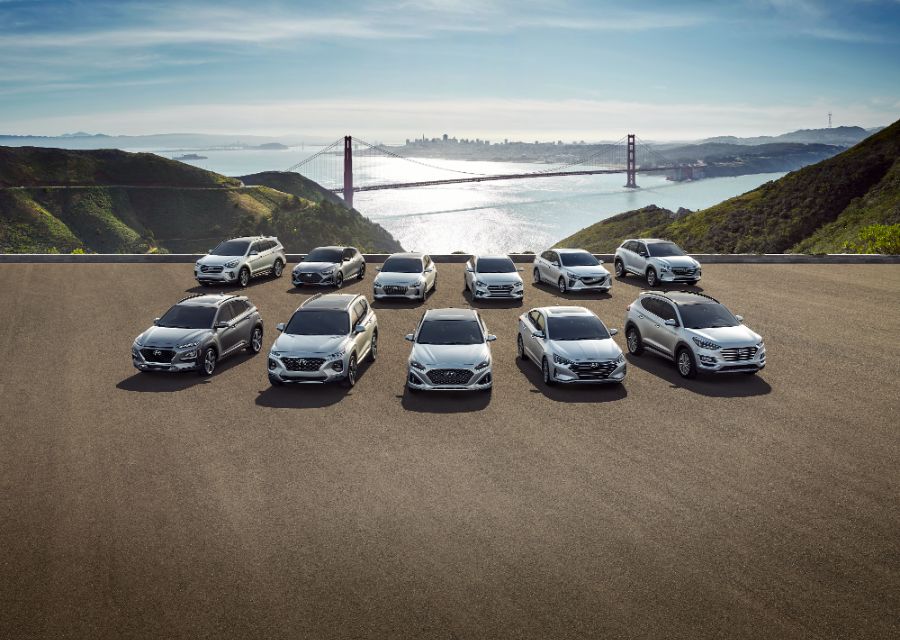 New and Used Hyundai dealership in Streetsboro | Great Lakes Hyundai
