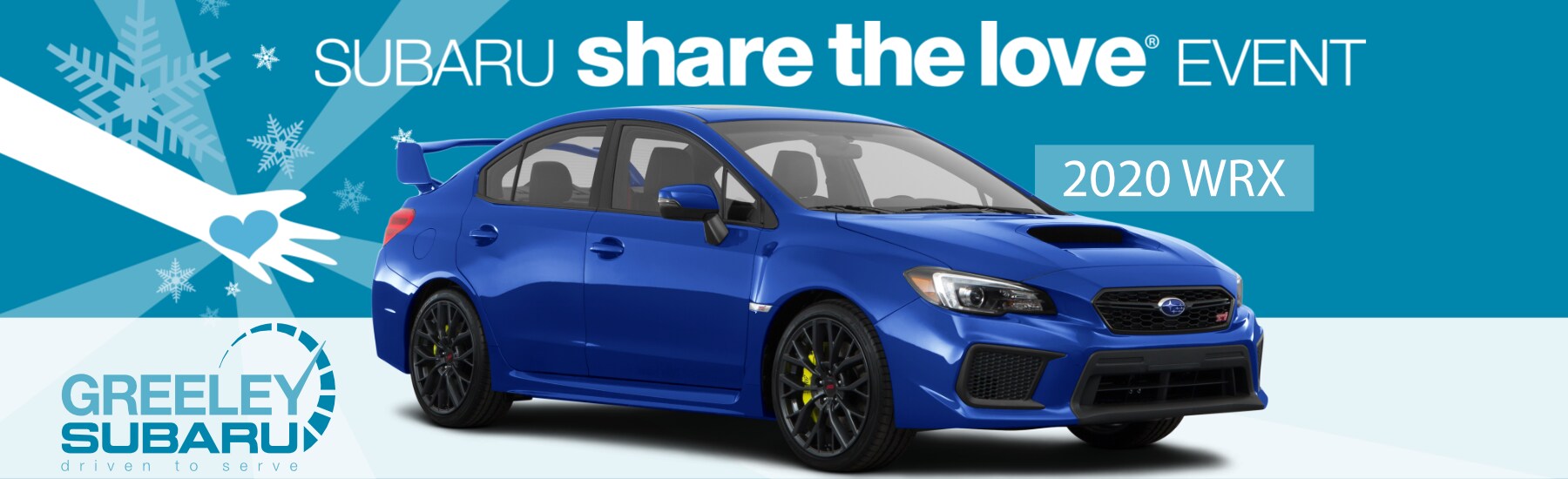 New & Used Northern Colorado Subaru Dealership | Greeley Subaru