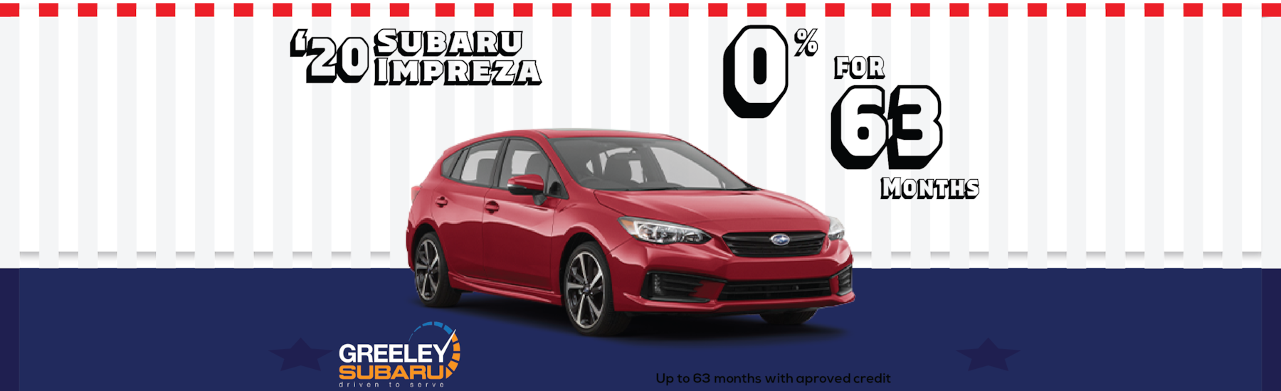 New & Used Northern Colorado Subaru Dealership | Greeley Subaru