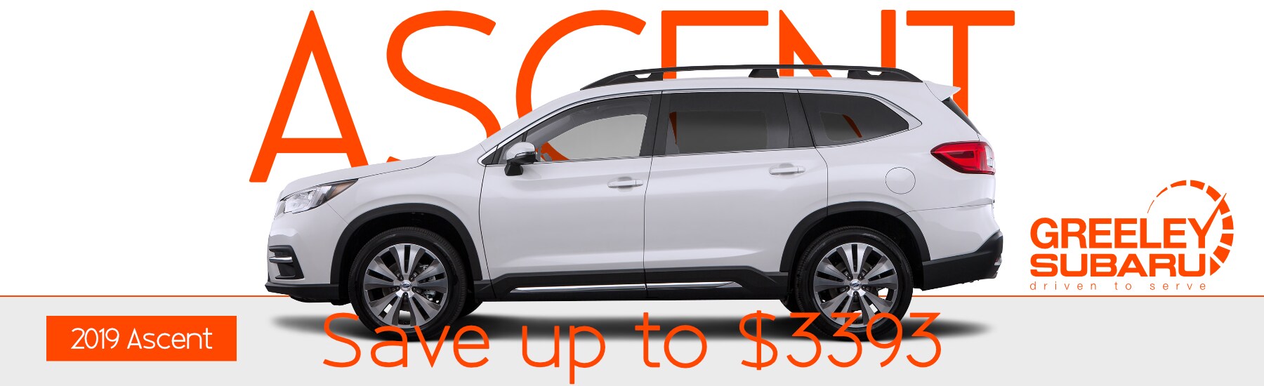 New & Used Northern Colorado Subaru Dealership | Greeley Subaru