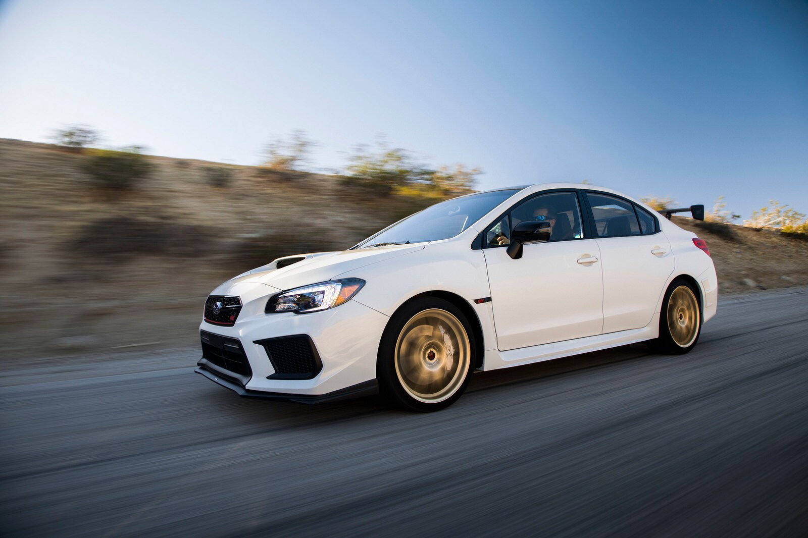 Introducing the BRZ tS and WRX STI Type RA | Greeley Subaru | Greeley, CO