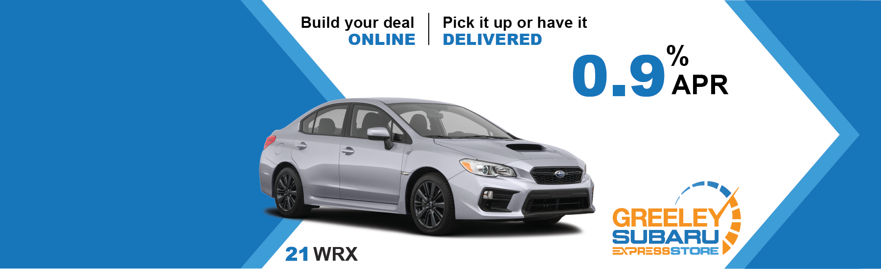 New & Used Northern Colorado Subaru Dealership | Greeley Subaru