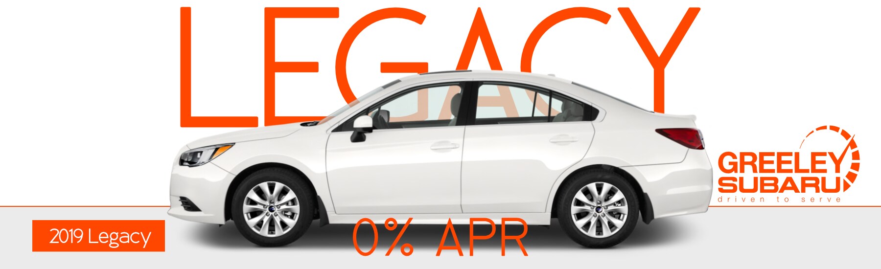 New & Used Northern Colorado Subaru Dealership | Greeley Subaru