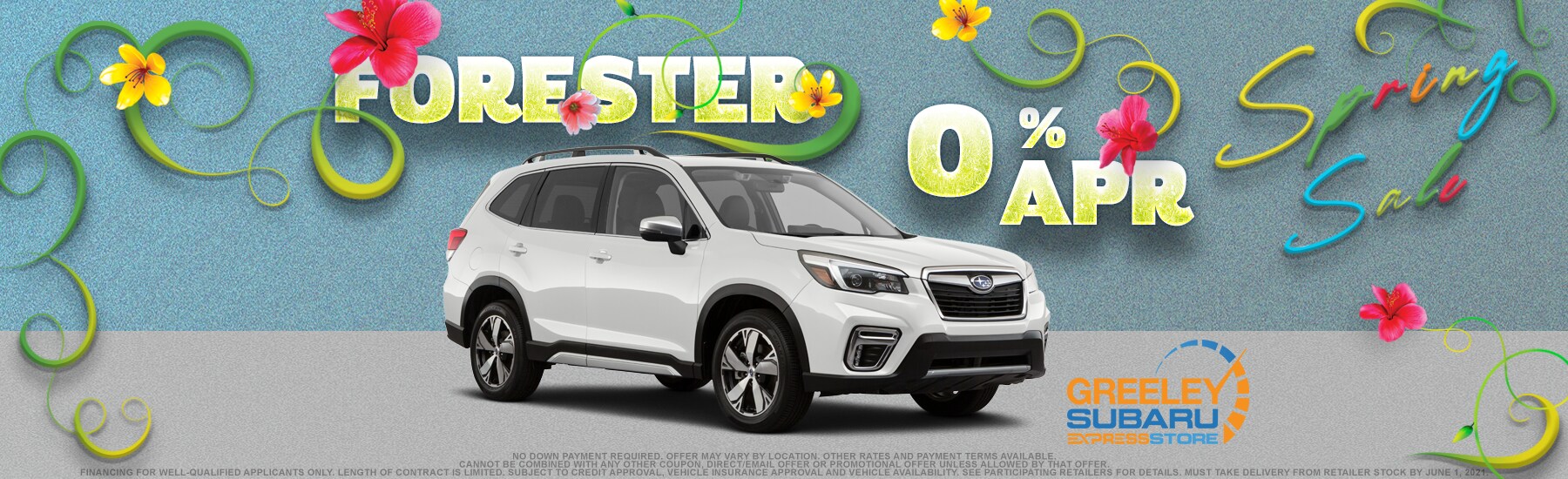 Greeley Subaru | New Subaru & Used Subaru Dealership Serving Greeley ...