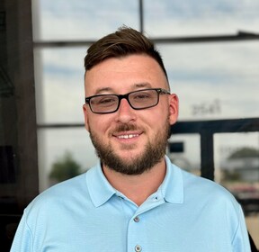Meet Our Staff | Green Certified West