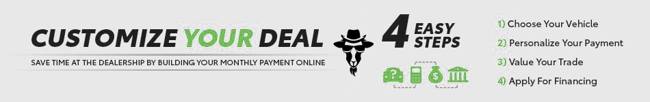 Pre-Owned Inventory | Green Certified West